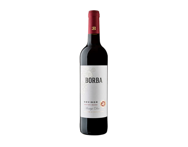 Borba Red – Garrafeira da Ilha