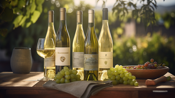 The Top 5 Cheap Sauvignon Blanc Wines 2025 |Best Budget-Friendly Picks ...