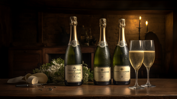 Top 5 Cremant de Loire Wines in 2025 – Best Loire Sparkling Picks ...