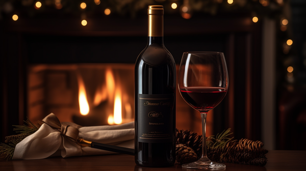 5 Best Wines to Send as a Gift – Send a Bottle of Wine Online ...