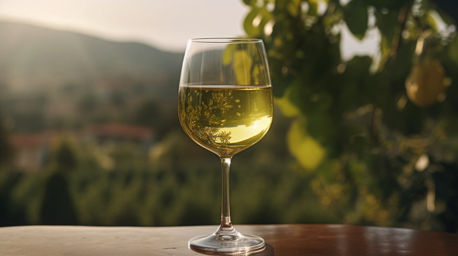 Top 10 Rated Portuguese Green Wine – Best Vinho Verde Selections ...