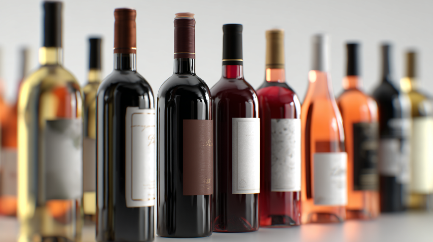The Best Red Wine Sales for the Summer of 2025 | Garrafeira da Ilha