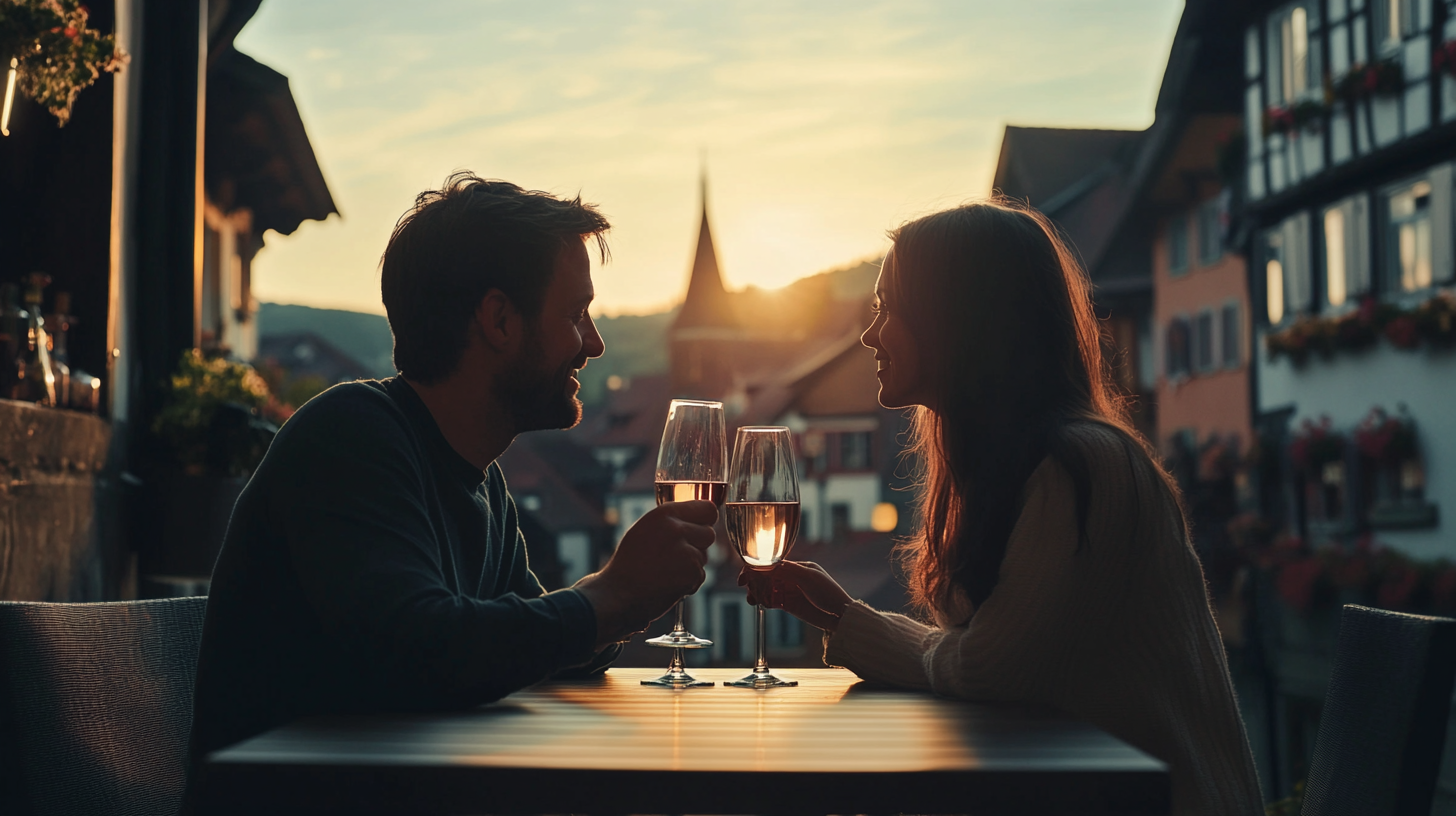 Top 5 Most Expensive German Wine – Rare Rieslings Worth a Fortune ...