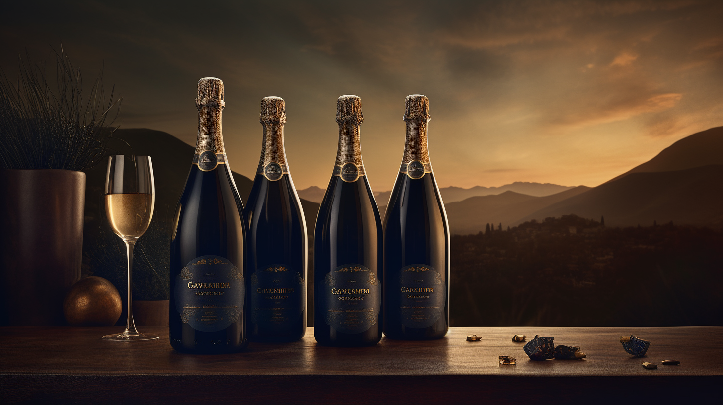 The 4 Most Expensive Prosecco Treviso Wines 2025 | Garrafeira da Ilha