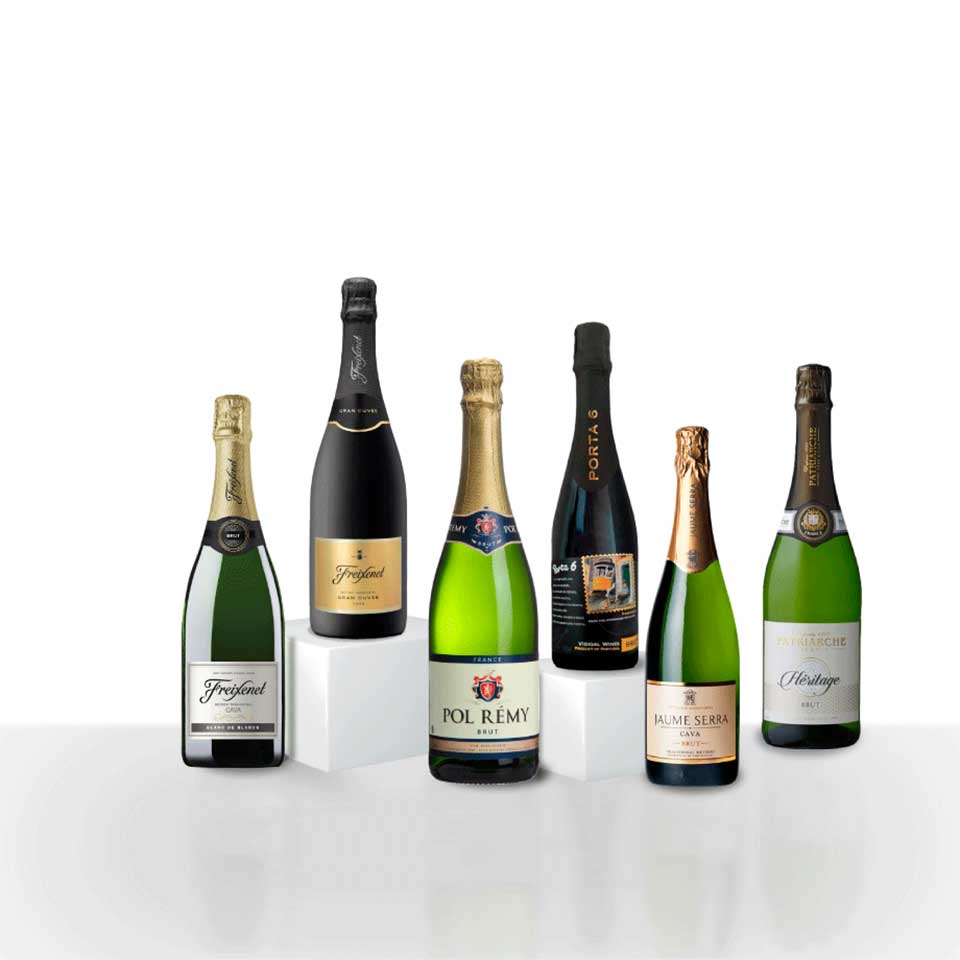 Best cheap champagne for wedding 60 photos - Astyledwedding.com