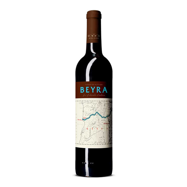 Beyra Red – Garrafeira da Ilha