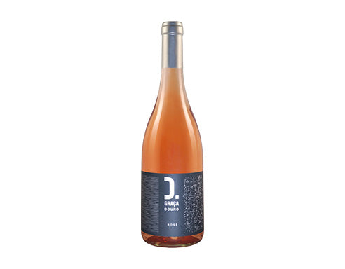 D. Graça Rose – Garrafeira da Ilha