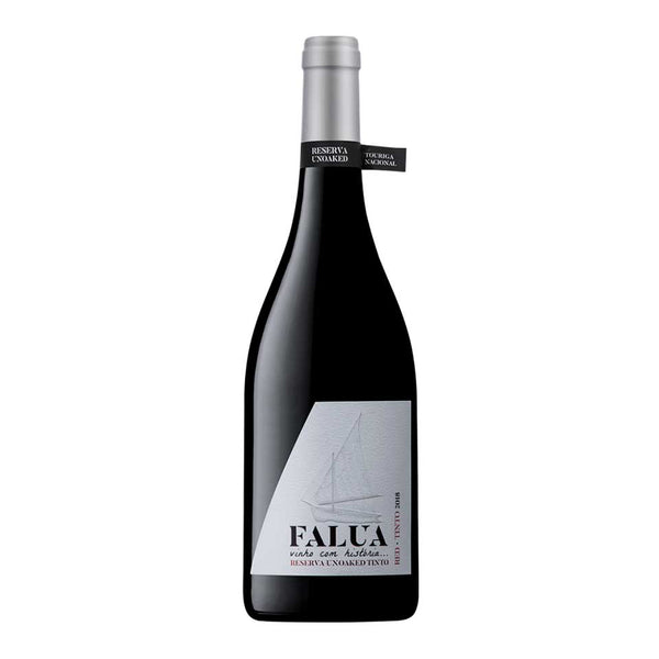 Falua Unoaked Reserve Red – Garrafeira da Ilha