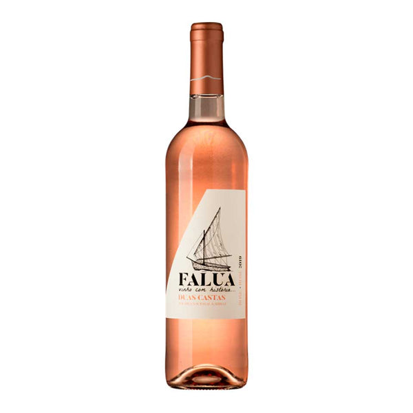 Falua Rose – Garrafeira da Ilha