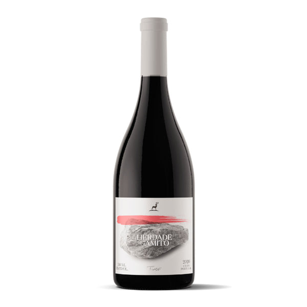 Herdade do Gamito Red – Garrafeira da Ilha