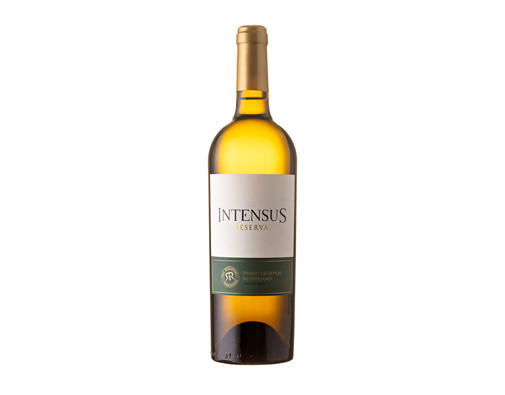 Intensus Reserva Branco – Garrafeira da Ilha