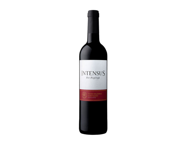 Intensus Red – Garrafeira da Ilha