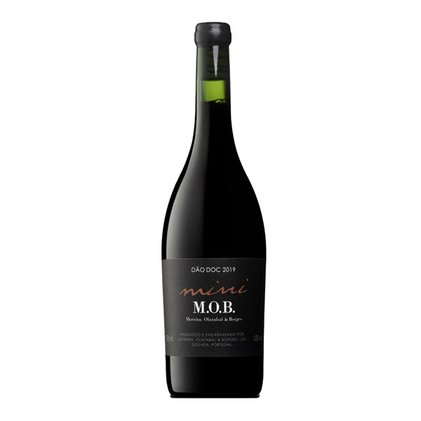Mini Mob Red – Garrafeira da Ilha