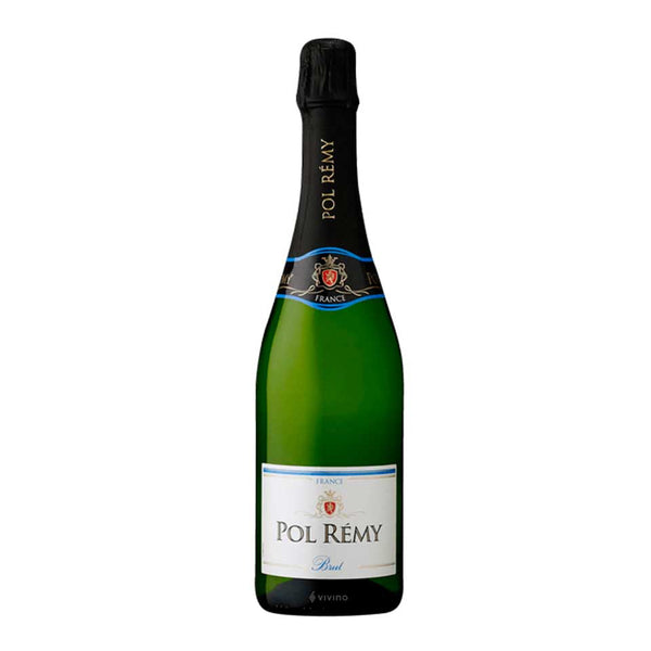 Pol Remy Brut – Garrafeira da Ilha