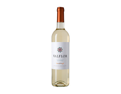 Sovibor Valflor Branco – Garrafeira da Ilha